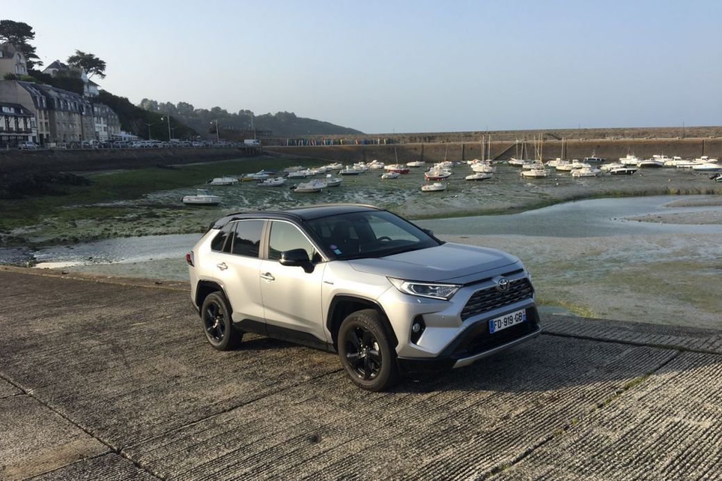 Lexus NX : annonces, essais, actualités - L'Argus