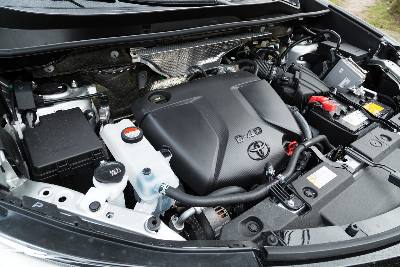 Photo 53 - Essai Toyota RAV4 : diesel ou hybride, lequel choisir en 2016