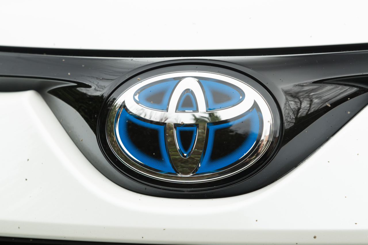 Toyota table sur un profit record de 17,8 milliards d'euros en 2017-18