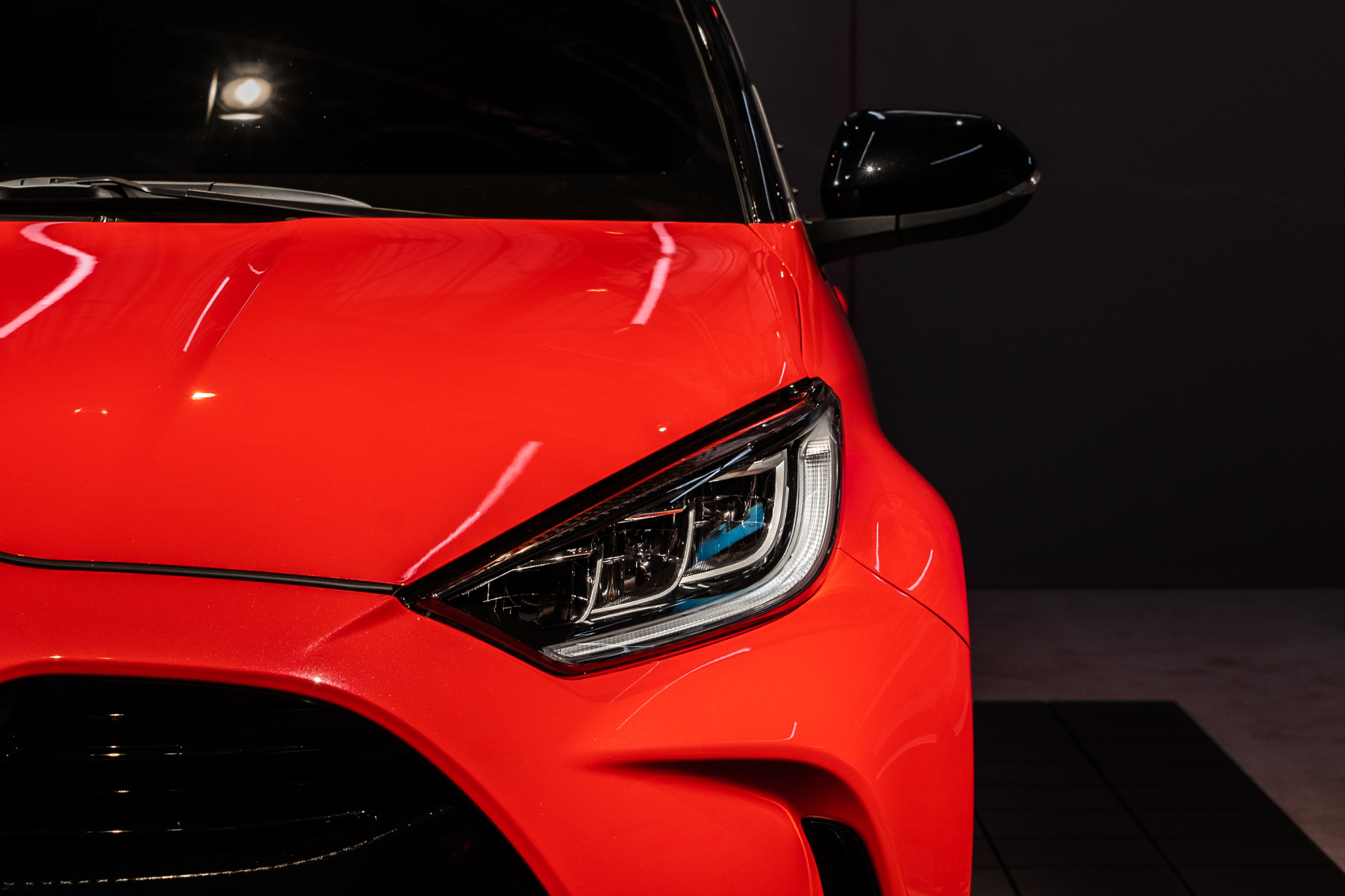 Diaporama et photos - Toyota Yaris 4 (2020). Infos, photos, hybride ...