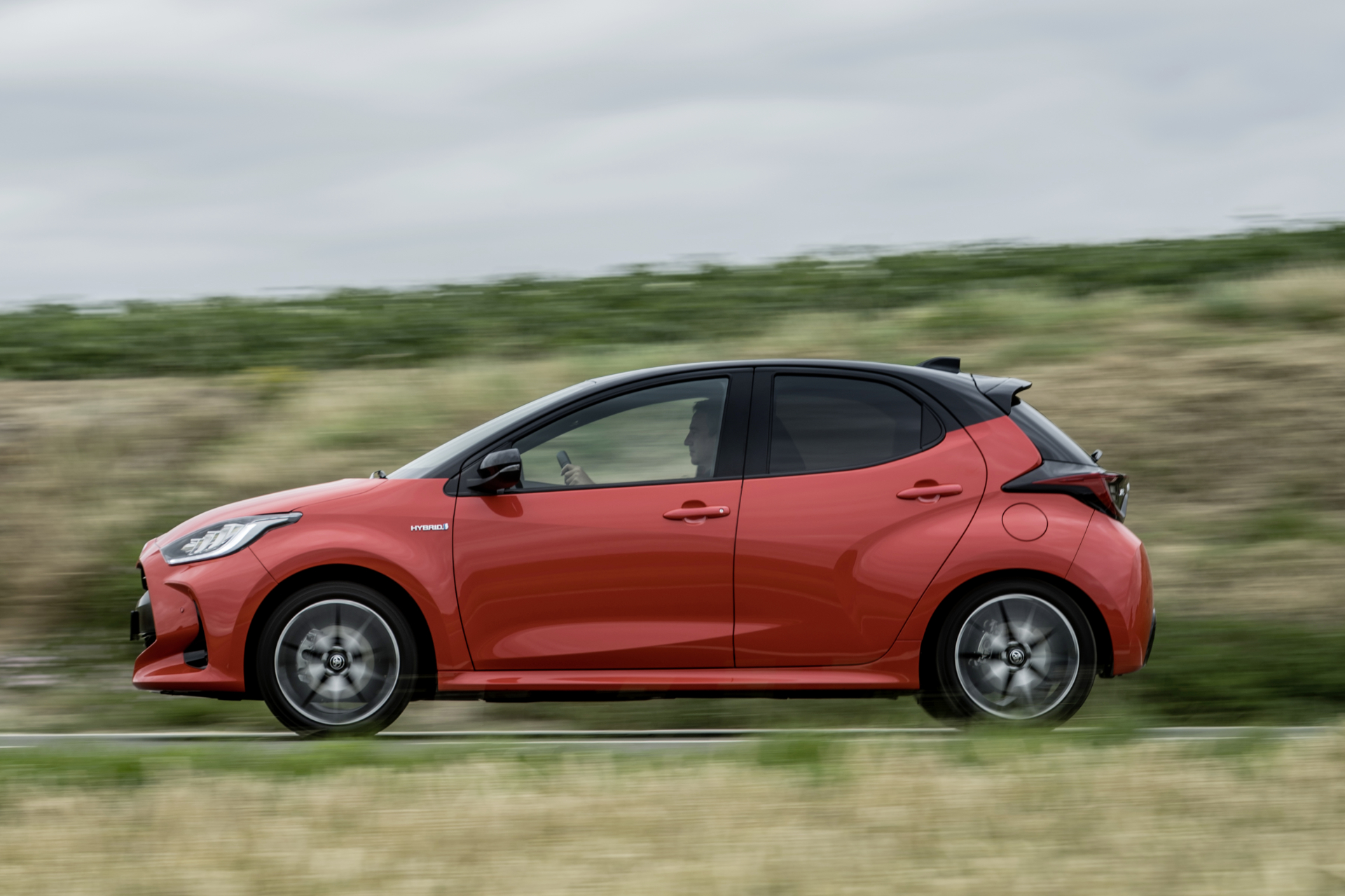 Guide d’achat Toyota Yaris - L’argus