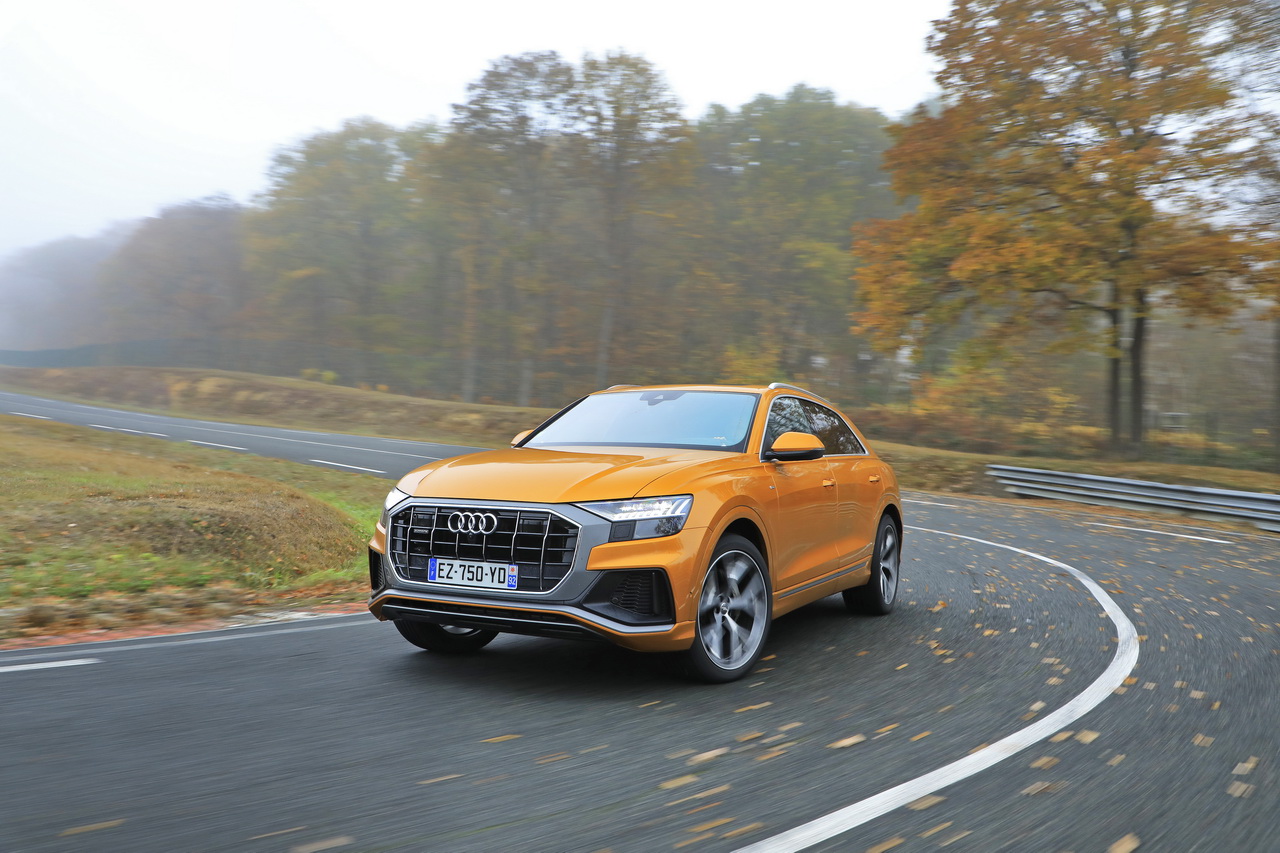 Trophées Argus 2019 : voici les gagnants