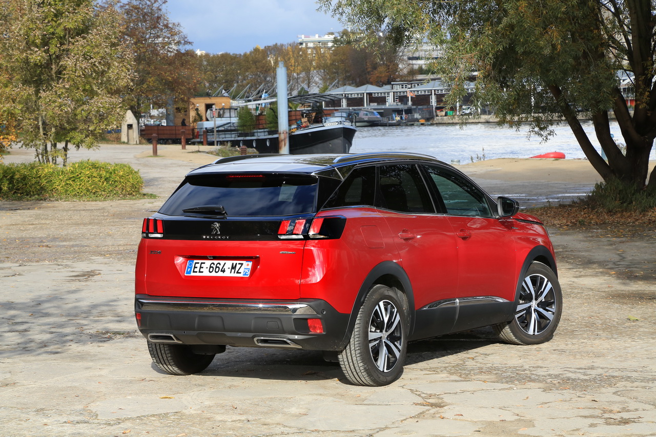 Trophées Argus 2017 : voici les gagnants