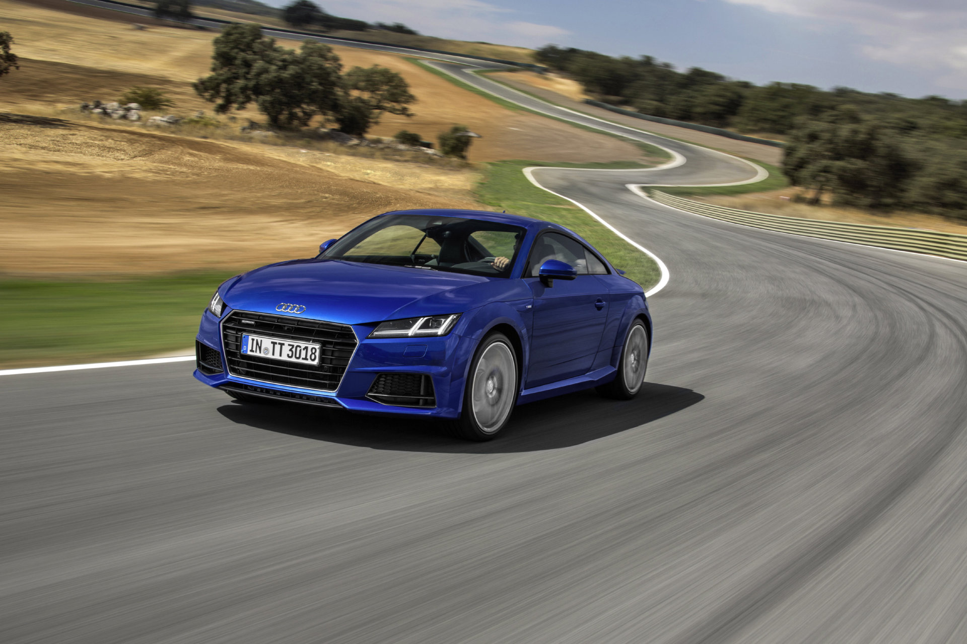 Prix Audi TT 2.0 TDI quattro S tronic 6