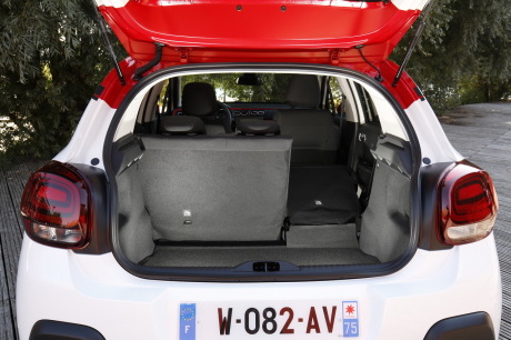 La nouvelle Citroën C3 défie les Peugeot 208 et Renault Clio 4