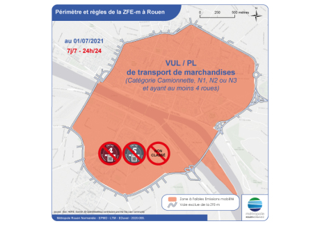 Bonus, prime à la conversion, ZFE... Ce qui change au 1er juillet 2021