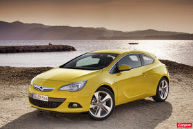 Opel Astra IV Laquelle choisir