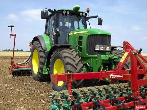 Emploi : les ETA au coeur de l'agriculture européenne