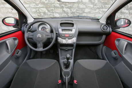 Voiture d'occasion : quelle Citroën C1, Peugeot 107 ou Toyota Aygo cho