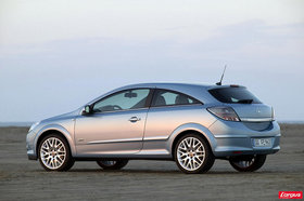 Opel Astra III Laquelle choisir