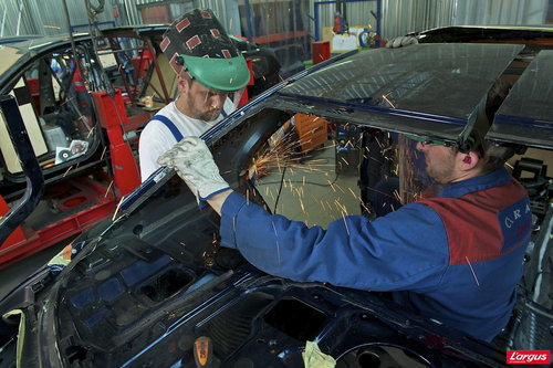 Le Prince Albert de Monaco se mariera en Lexus