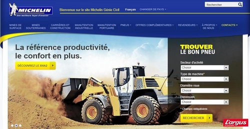 L'édition 2013 du guide Michelin pour la France bientôt disponible