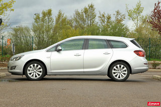 Opel Astra IV Laquelle choisir