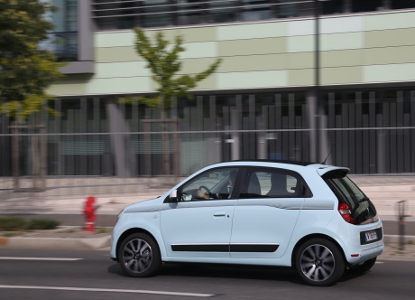 Prix Renault Twingo (2014) : les tarifs débutent à 10 800 euros