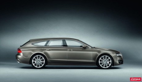 Pas d'impasse sur les breaks de chasse