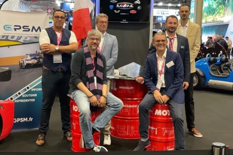 Les nouvelles sportives françaises du Mondial de Paris 2022