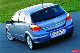 Opel Astra III Laquelle choisir