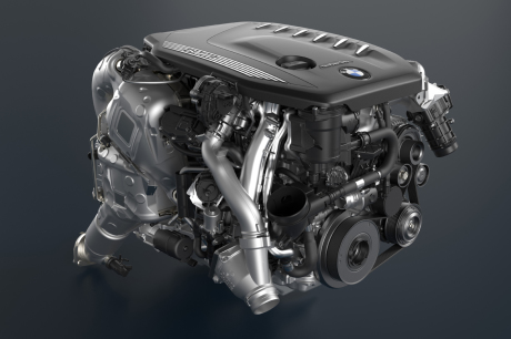 BMW Série 6 Gran Turismo (2020) : infos et prix de la version restylée