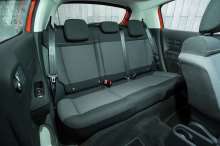 A bord de la nouvelle Citroën C3