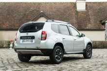 Dacia Duster 1 vs Duster 2 : tout ce qui change en photos et en vidéo