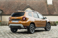 Dacia Duster 1 vs Duster 2 : tout ce qui change en photos et en vidéo