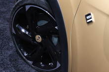 DS3 Performance BRM : une série très exclusive à 39 exemplaires