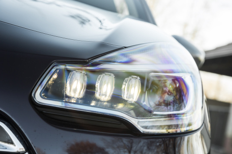 DS3 So Parisienne : une série limitée réservée au marché japonais