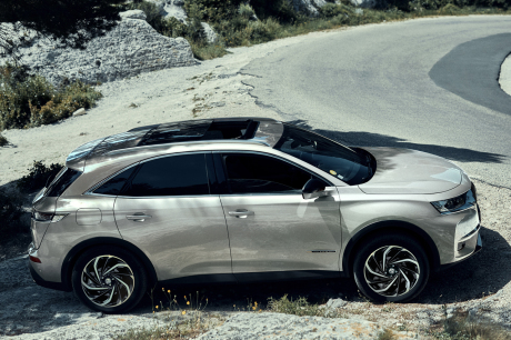 DS 7 Crossback (2022). Nouvelle hausse des prix pour le SUV premium