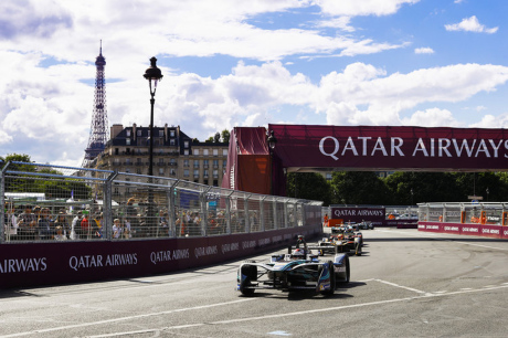 Formule E : les infos pratiques sur le ePrix de Paris 2018
