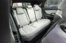 Essai DS7 Crossback E-Tense 4x4, notre avis sur l'hybride rechargeable