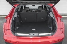 A vivre : avantage au DS7 Crossback