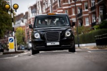 LEVC e-Camper (2021). Un camping-car électrifié à partir de 73 000