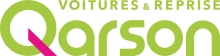 Et si votre prochaine voiture était chez Qarson
