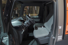 Comment Mobilize-Renault développe Hippo, son utilitaire du futur