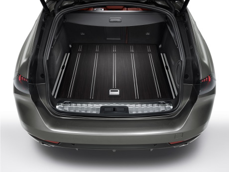 Prix Peugeot 508 SW First Edition : premier tarif de la 508 break 2019