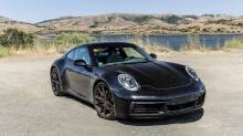 La 992 sera pour LOS ANGELES - 992 - Boxster Cayman 911 (Porsche)