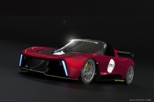 Quarkus (2025). Une future sportive radicale à la française