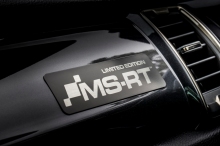 Essai Ford Ranger MS-RT : grand méchant look et zéro malus