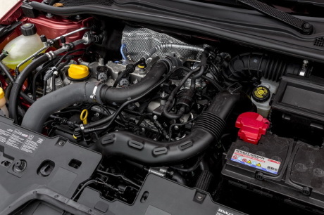 [Scoop] Renault Clio 4. Un restylage pour l'été 2016