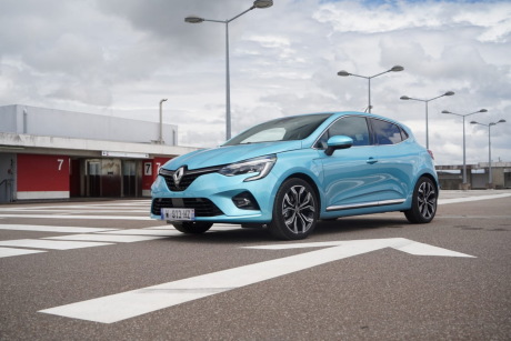 Hybrides Renault : suivez nos essais des Clio, Mégane et Captur E-Tech
