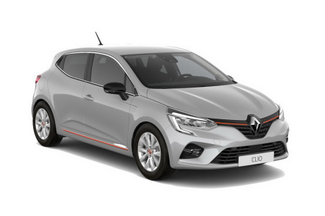 Renault Clio 5 : le configurateur est en ligne