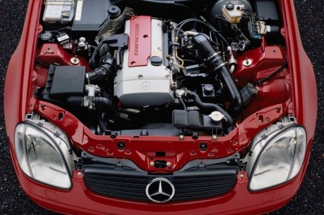 Suralimentation. Le compresseur volumétrique fête ses 100 ans