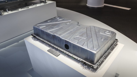 Smart Fortwo et Forfour électriques : rendez-vous au Mondial 2016