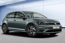 Volkswagen : nouvelle série IQ Drive sur toute la gamme