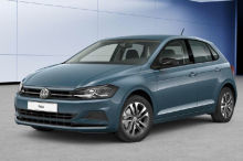 Volkswagen : nouvelle série IQ Drive sur toute la gamme