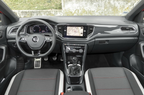 Prix Volkswagen T-Roc (2020). La gamme et les nouveaux tarifs du SUV