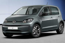 Volkswagen : nouvelle série IQ Drive sur toute la gamme