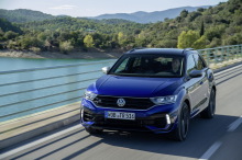 Essai Volkswagen T-Roc R : notre avis sur le T-Roc de 300 ch