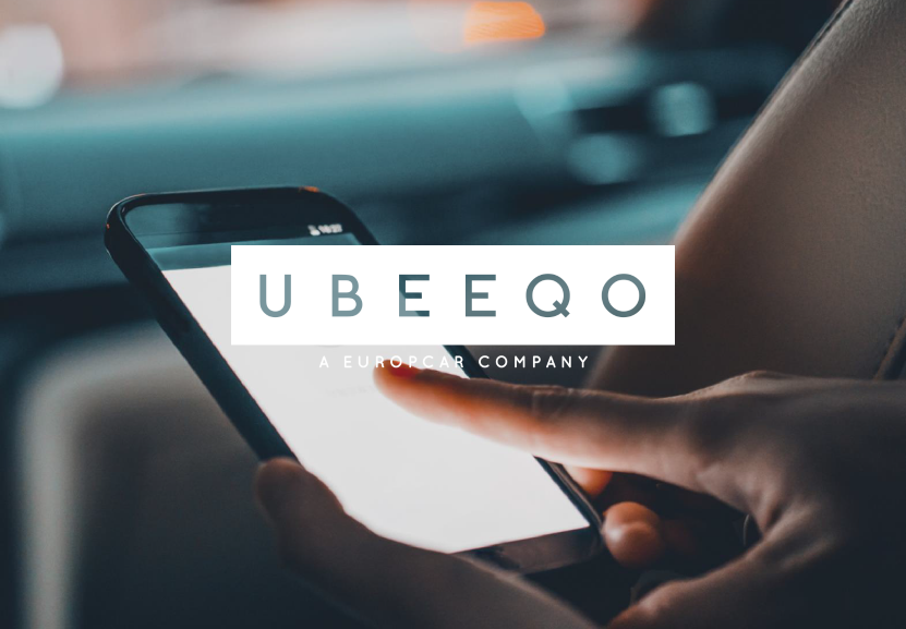 Diaporama et photos - La société d'autopartage, Ubeeqo, cible aussi les ...