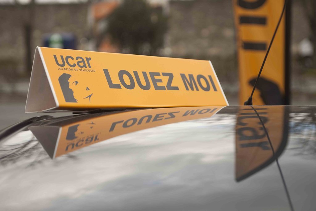 Ucar continue de se développer en franchise